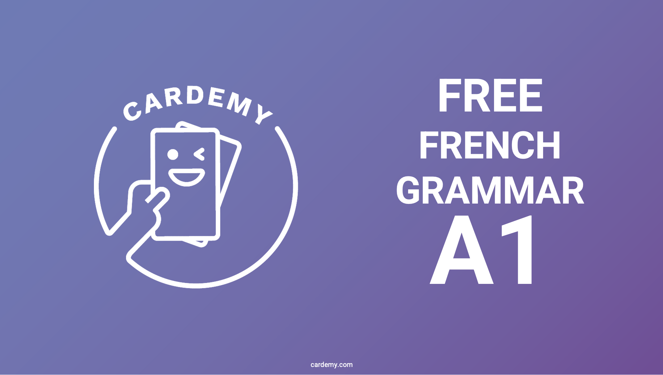 FLE A1 - Futur proche avec aller (présent) + infinitif